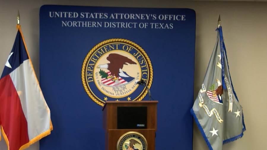 New operation 'Hub City Shield' announced at press conference