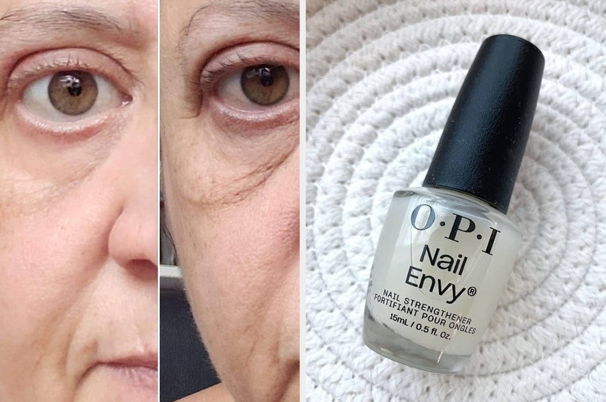 36 magical beauty products reviewers over 50 are raving about