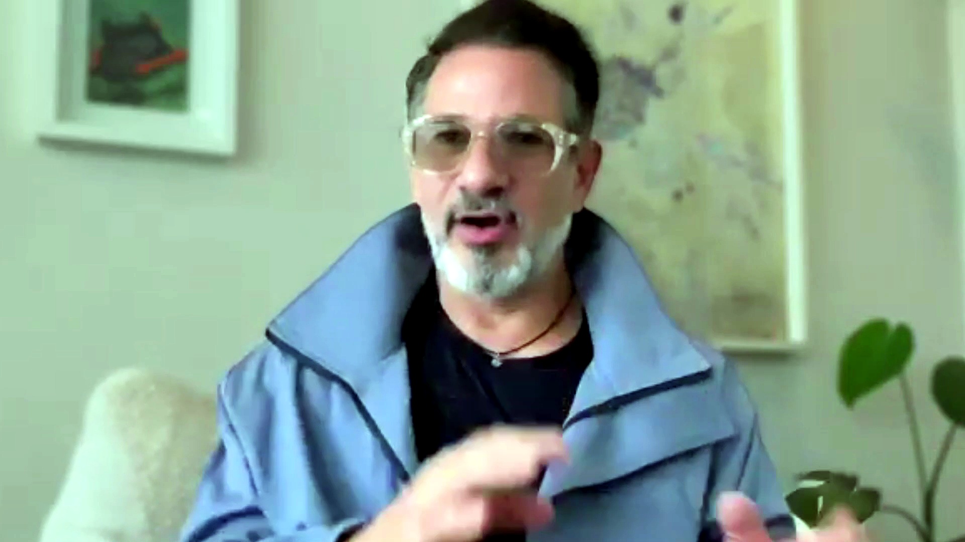 Miguel Rodarte stars in Almost Paradise: “Ambition and corruption make ...