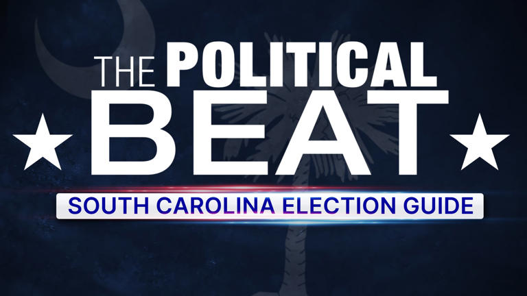 The 2026 South Carolina political beat candidate primary guide