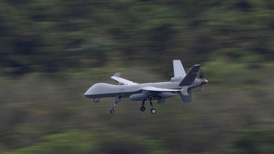 Nearly $1 billion gone: Iran destroys up to 30 US Reaper drones no ...