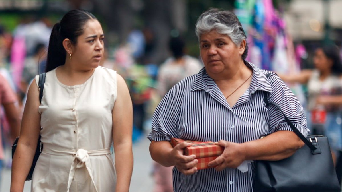 ¡Reprobado! Poblanos califican con 5 al servicio de transporte público ...