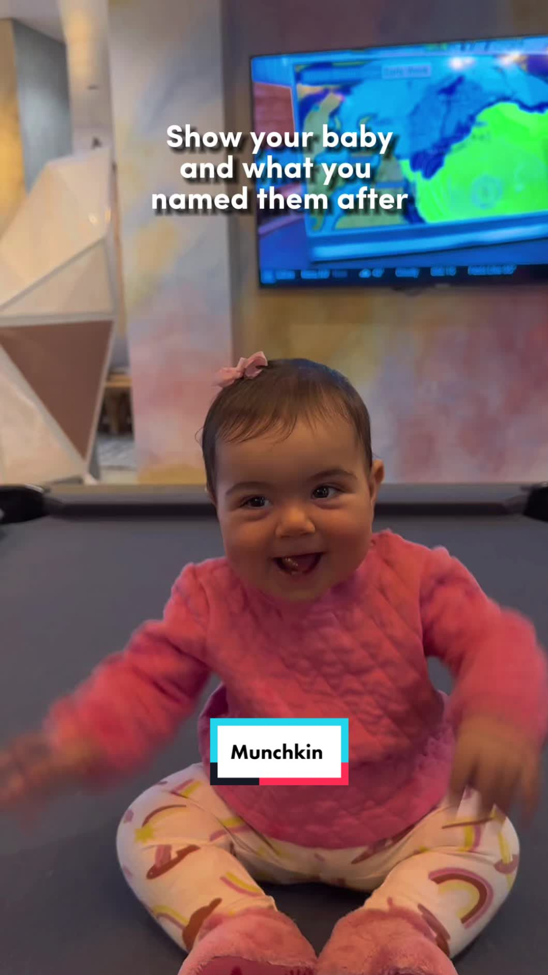 Why these baby girl names are guaranteed to impress