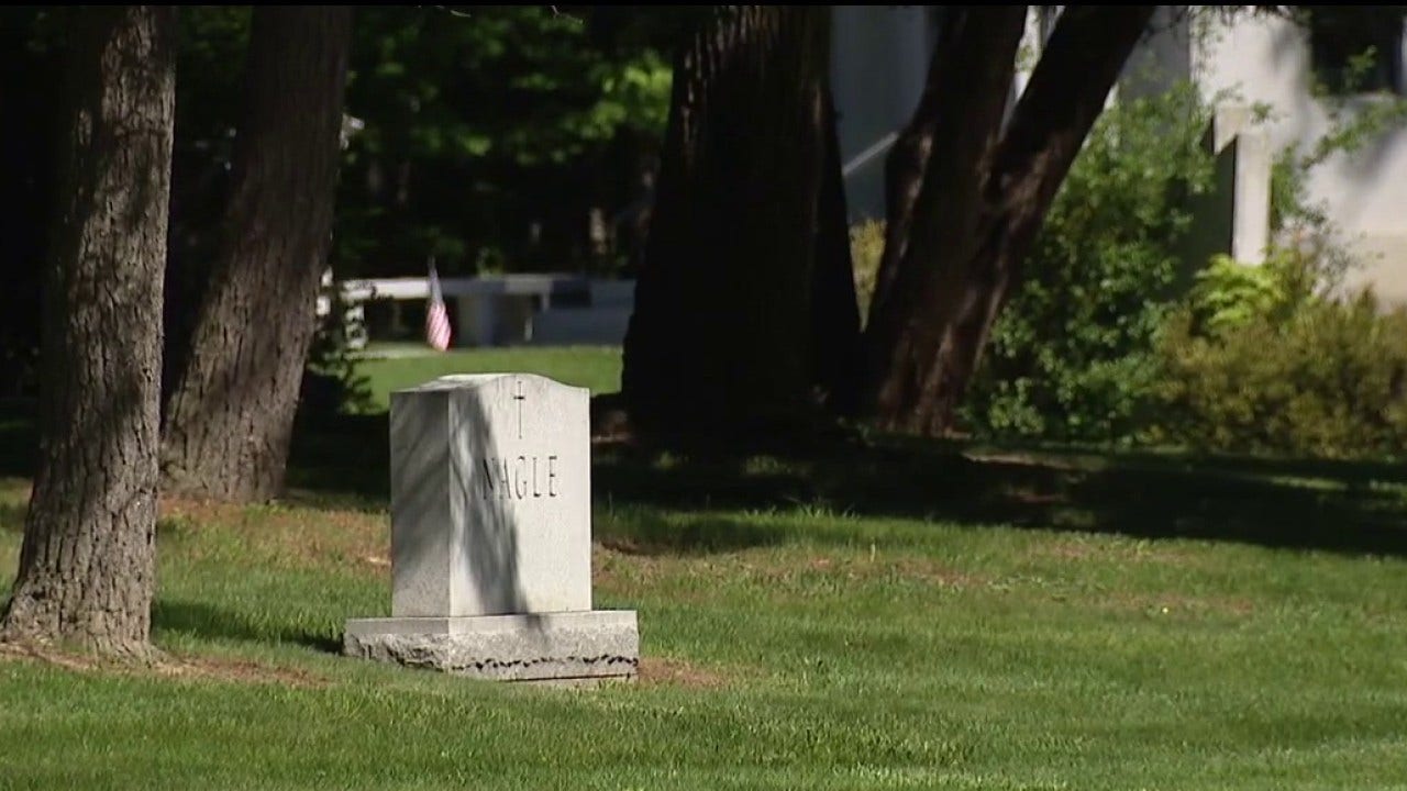 Bags of mutilated dead animals dumped at Southfield cemetery, police ...