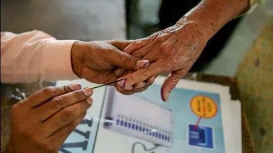 Punjab civic polls set to test BJP’s expansion push ahead of 2027 polls