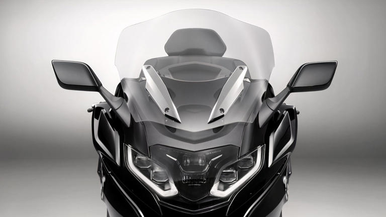 BMW K 1600 GTL: The touring rival leaving Gold Wing owners questioning