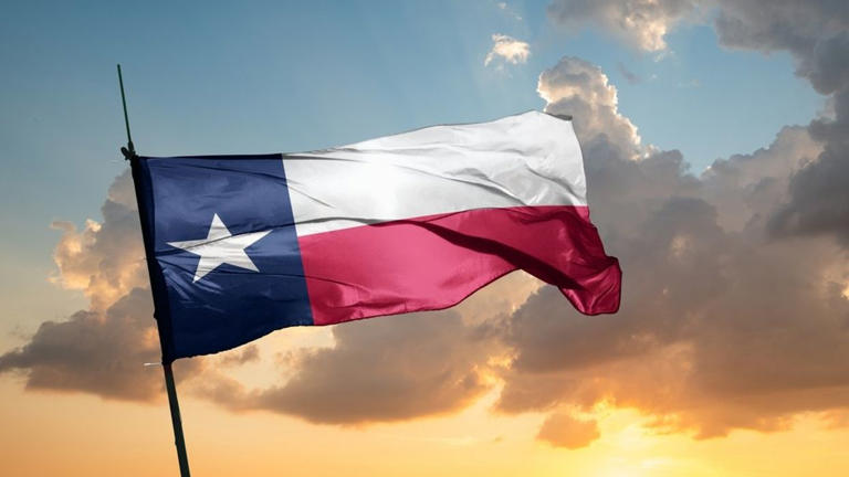 Latino voters turn on Texas GOP: report