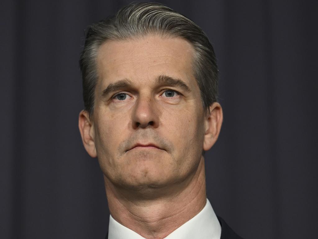 Charlton’s big concession on small business and CGT
