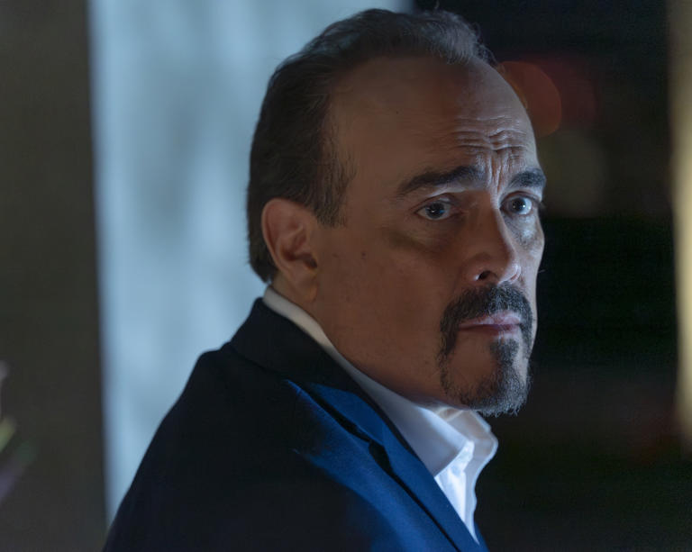 Jaina Lee Ortiz teases 'juicy' season 2 of 'RJ Decker' after finale death