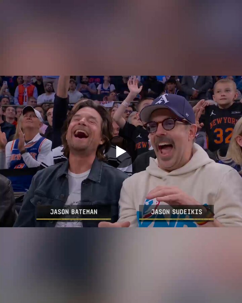 Mayhem at the Garden as Knicks go 2-0 up in Conference Finals in front ...