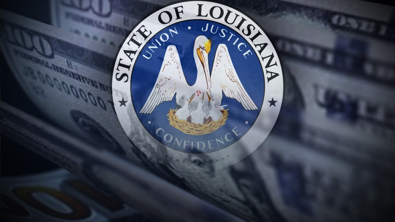 Latest Louisiana budget plan leaves teacher pay cut, increases pay for ...