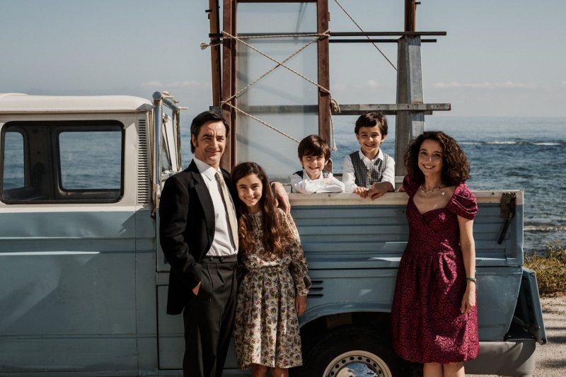 Un futuro aprile: trama, cast e storia vera del film in onda stasera su ...
