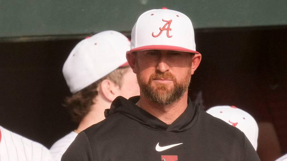 What Rob Vaughn and Justin LeBron said after Alabama baseball lost to ...