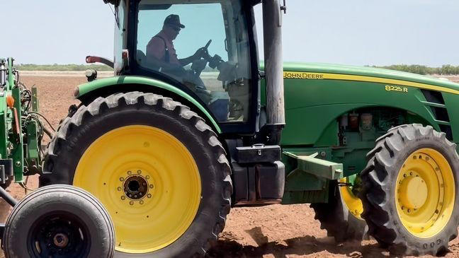 Eastland County women launch petition opposing foreign-owned solar farms