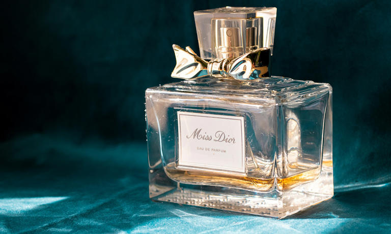 Two sisters arrested for selling 100,000 bottles of fake Chanel, Dior ...