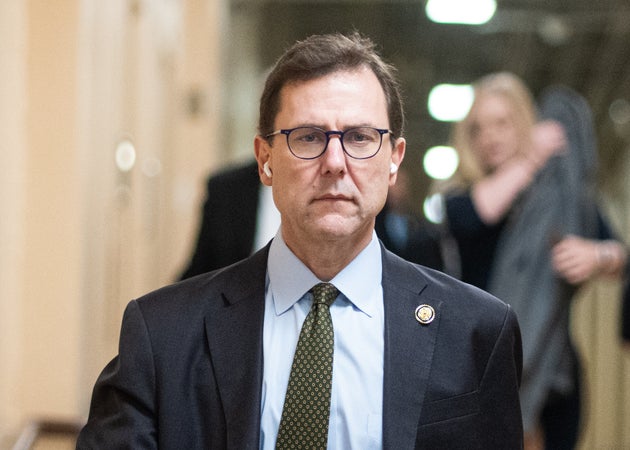 Missing GOP congressman gives first interview in weeks, says he's ...