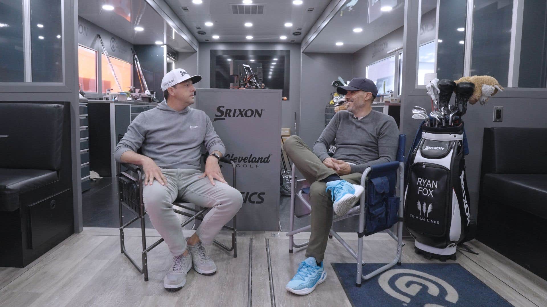 How Srixon's Z-Star golf ball models cover a wide range of players ...