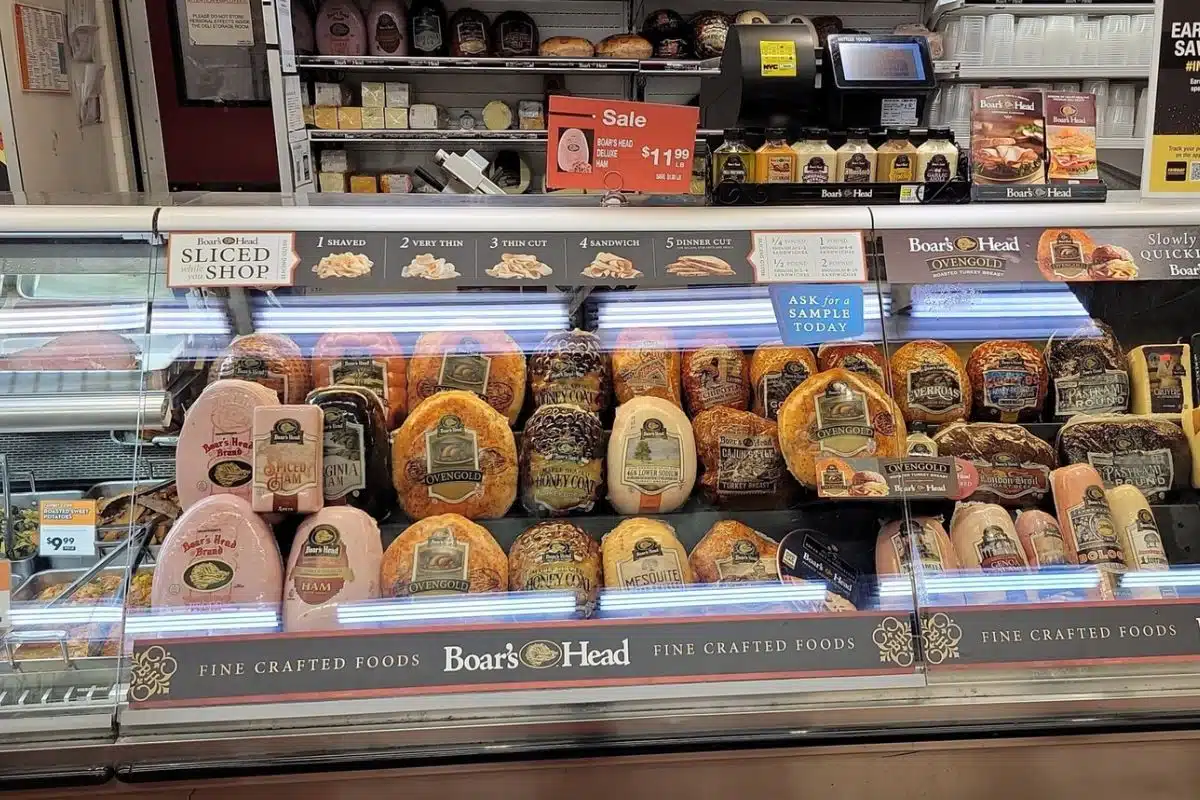 10 deli meat buying rules you should know before you order