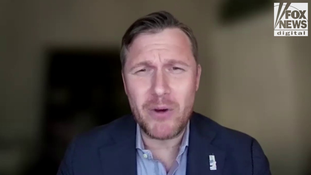 Green Beret who volunteered at Ground Zero reflects on 9/11 legacy