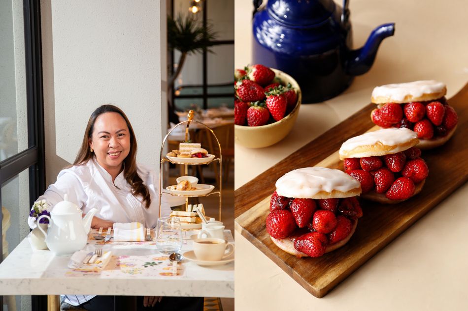 BGC eats: Flour Pot's comfort food tells stories of Filipino farmers