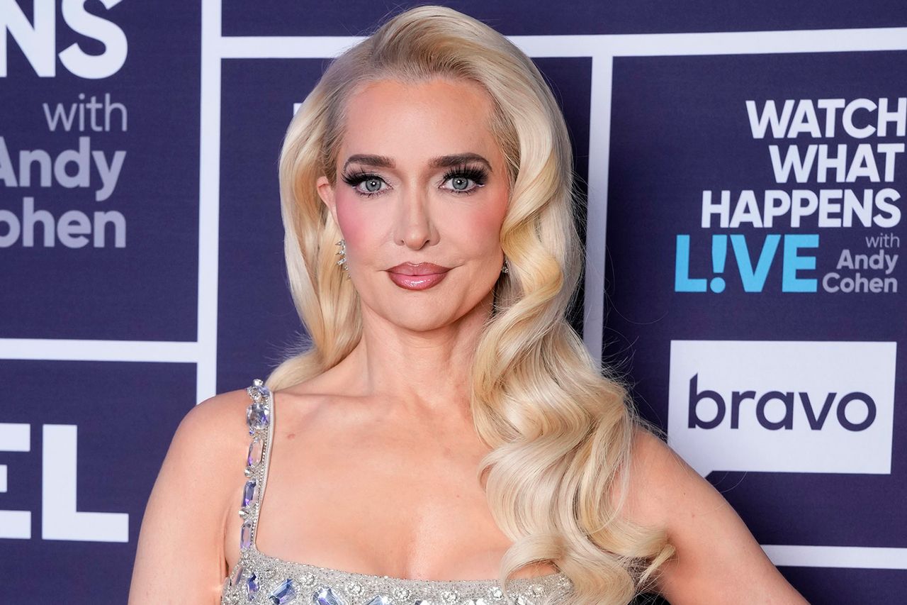 Erika Girardi avoids trial by settling $25 million lawsuit in ongoing ...