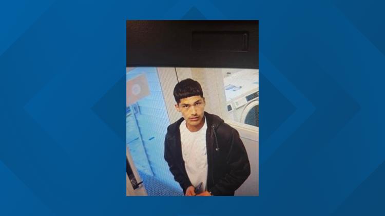 Spokane police locate dangerous offender
