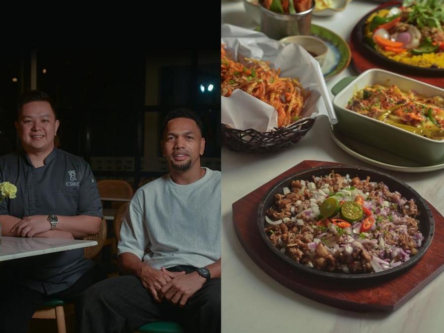 The court, the dike, and the kitchen: Jayson Castro's full-court press ...