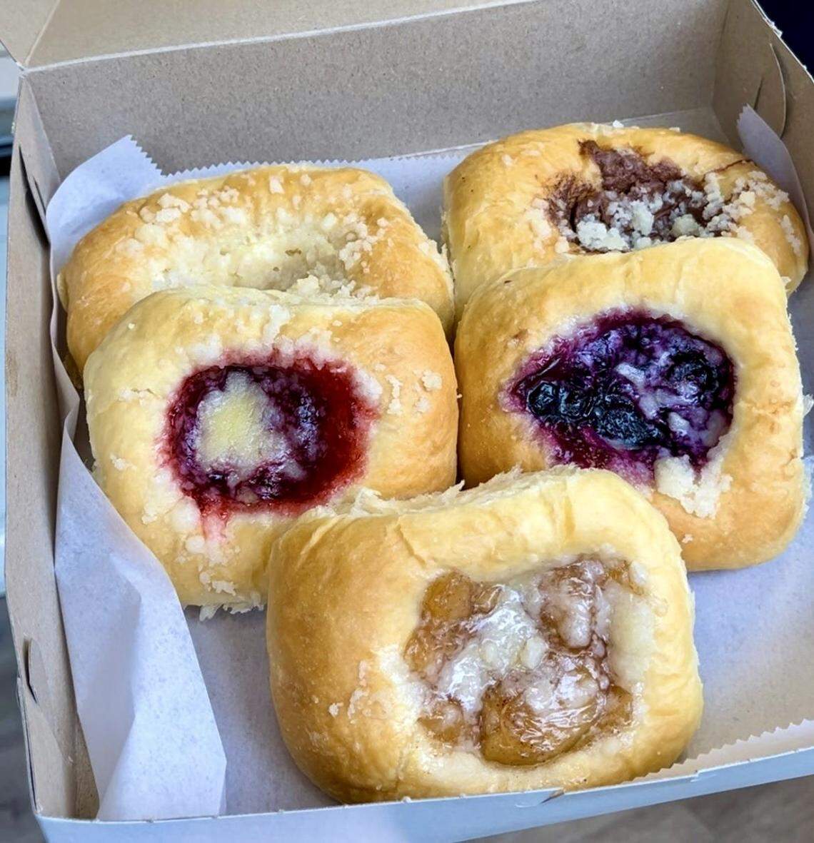 West bakery that was the first to sell kolaches in Texas is re-opening soon