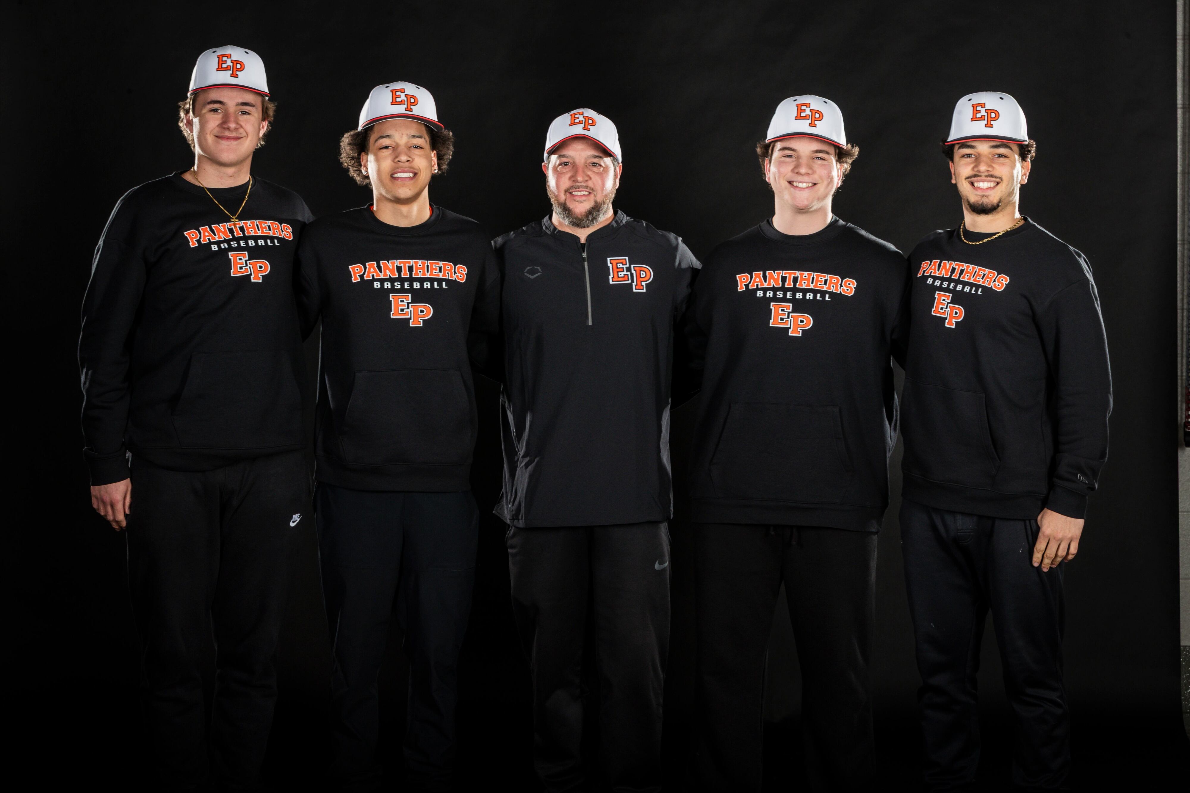 Anson Towsey hits go-ahead double, East Pennsboro baseball comes back ...