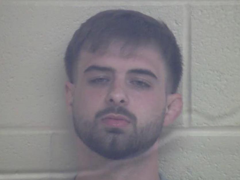 Union County deputies seize 20 lbs. of marijuana, 100 THC vapes and ...