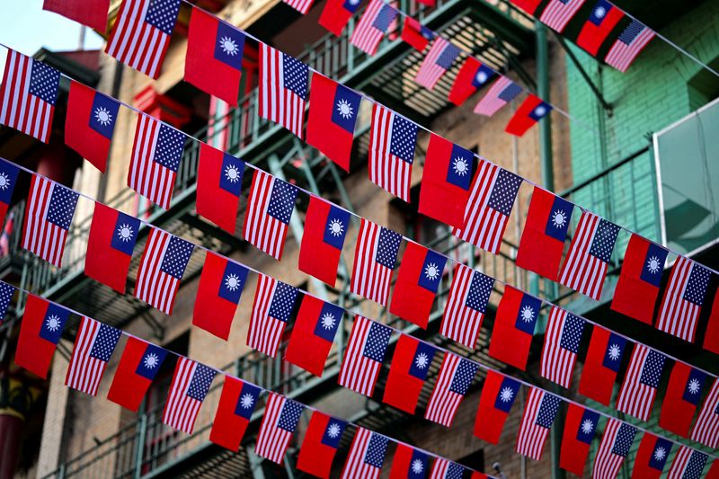 Explainer: Why China might react badly to any call between Trump and ...