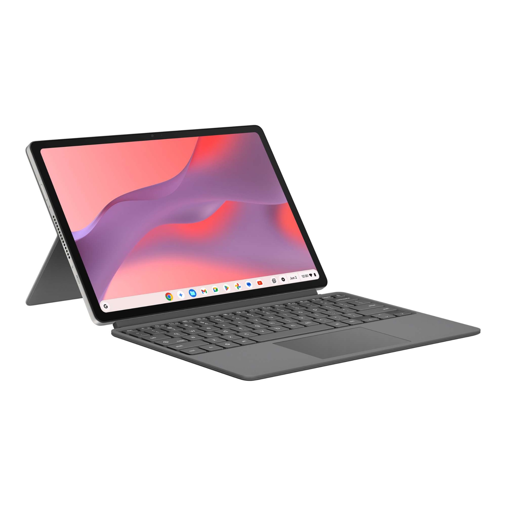 ASUS、Chromebookの3つの新商品、タブレット型やノートPC型