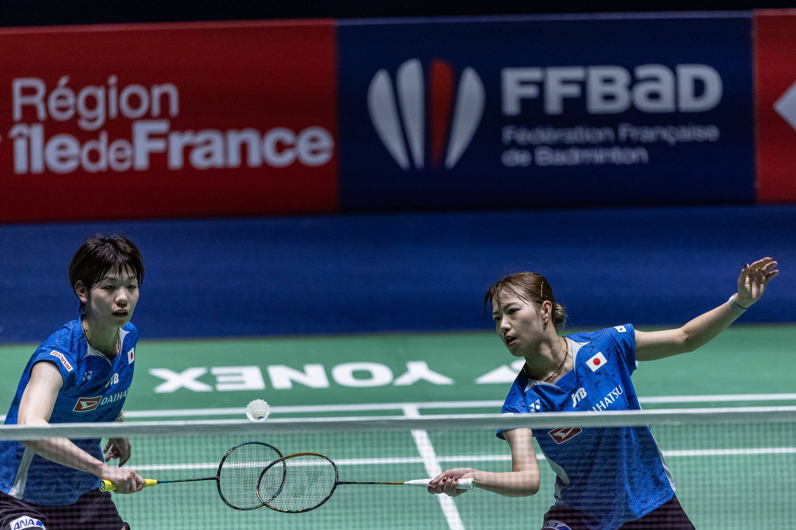 Indonesia Open day 2: Anders Antonsen vs Alex Lanier and top seeds ...