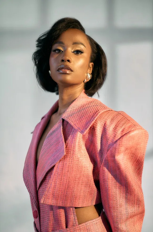 Celeb roundup: Zozibini Tunzi takes on new hosting role, Bonko Khoza ...