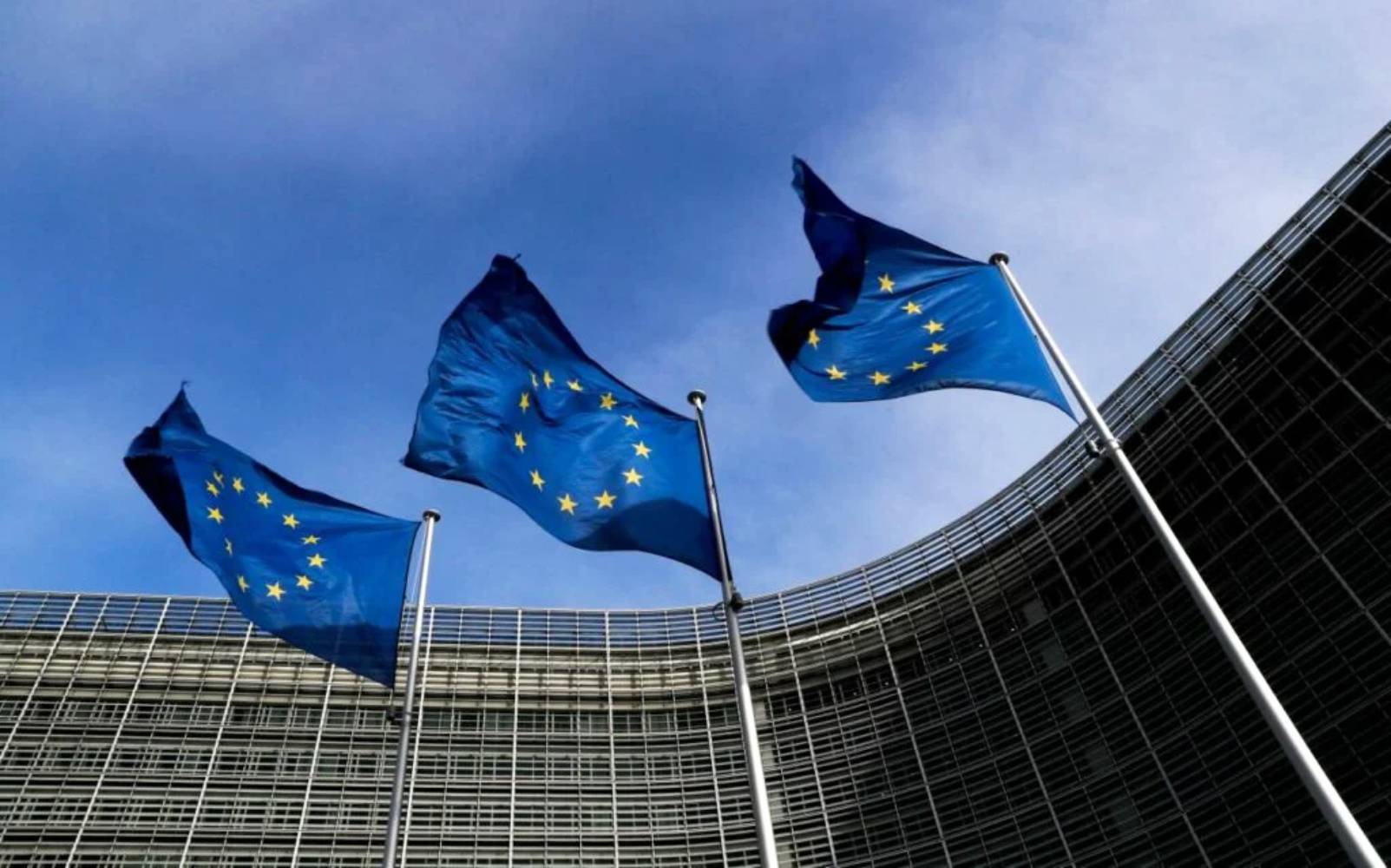 EU will remove 'remaining barriers to trade' with Mexico agreement