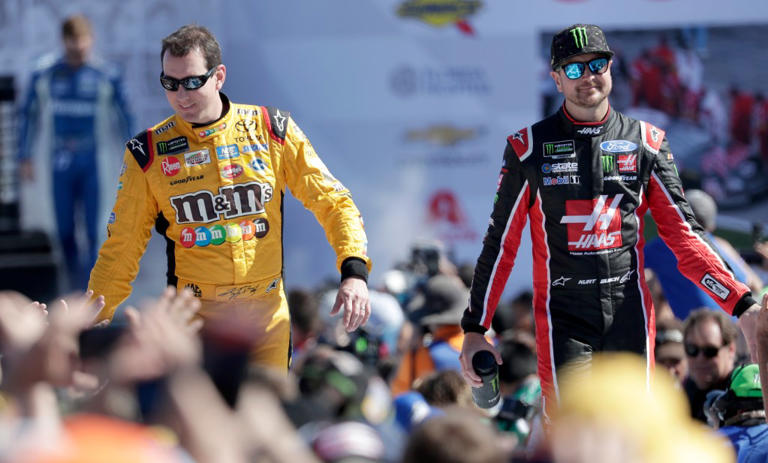 Kyle Busch update: New details emerge about symptoms before death