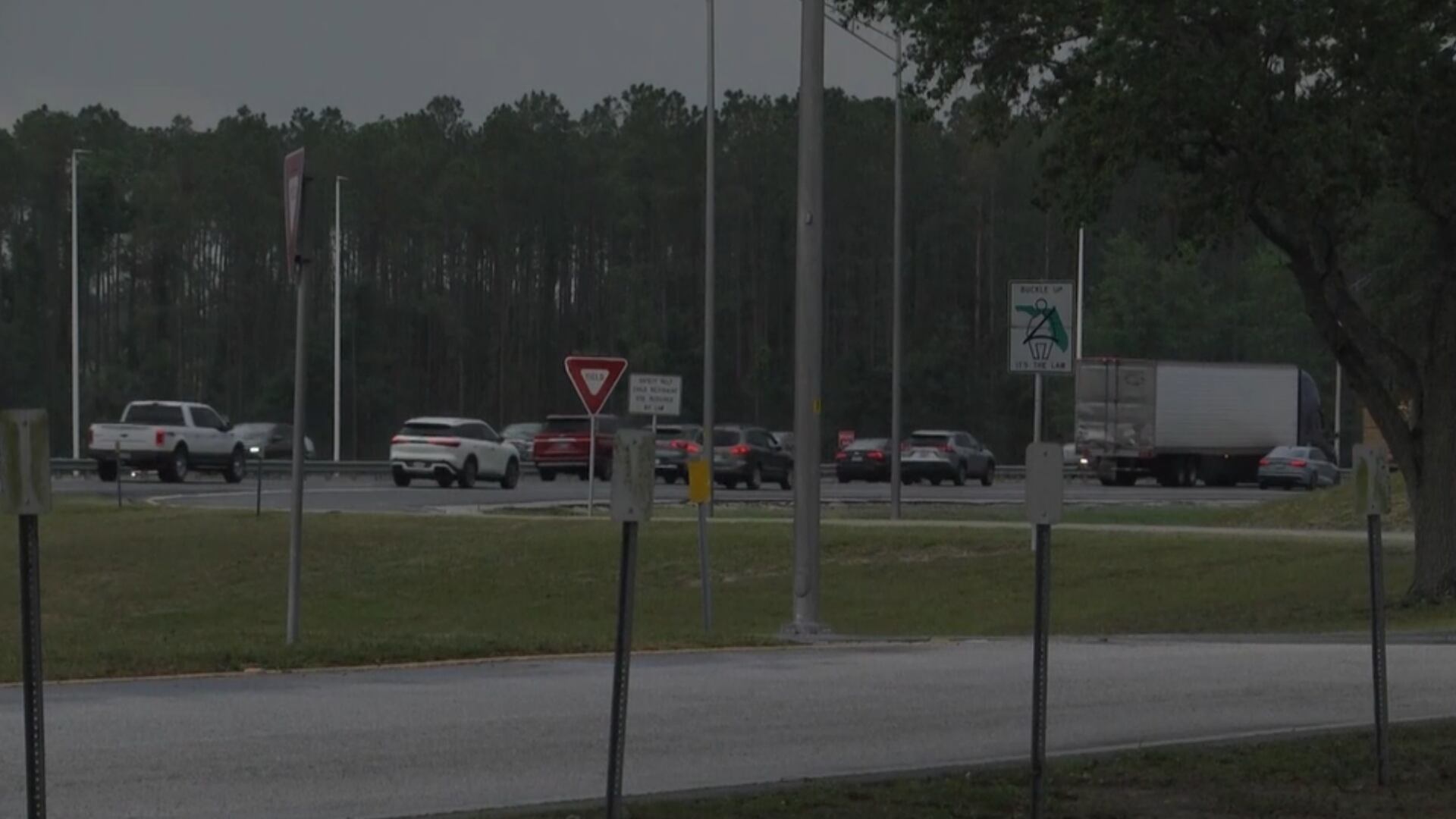 Memorial Day travelers report aggressive driving on Marion County highways