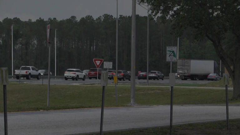 Memorial Day travelers report aggressive driving on Marion County highways
