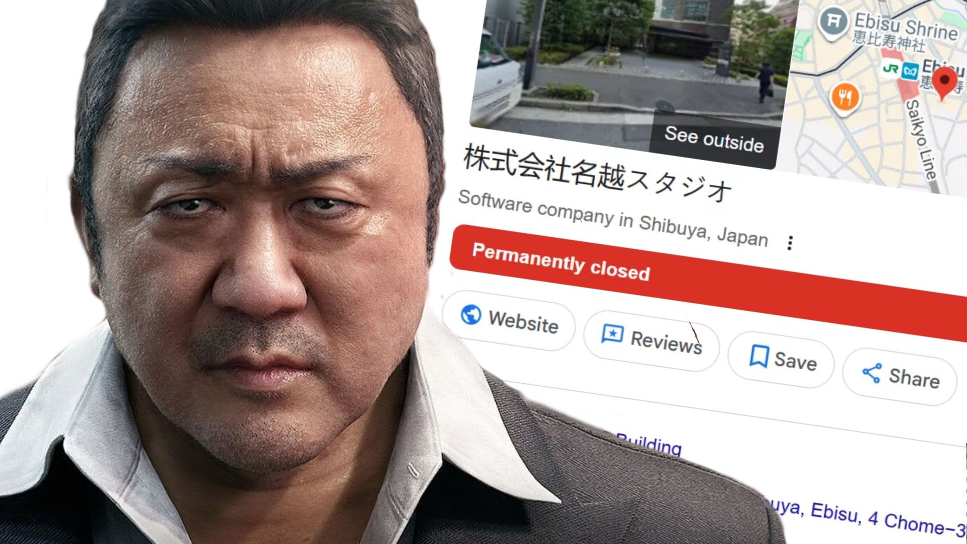 Gang of Dragon Studio may have already shut down