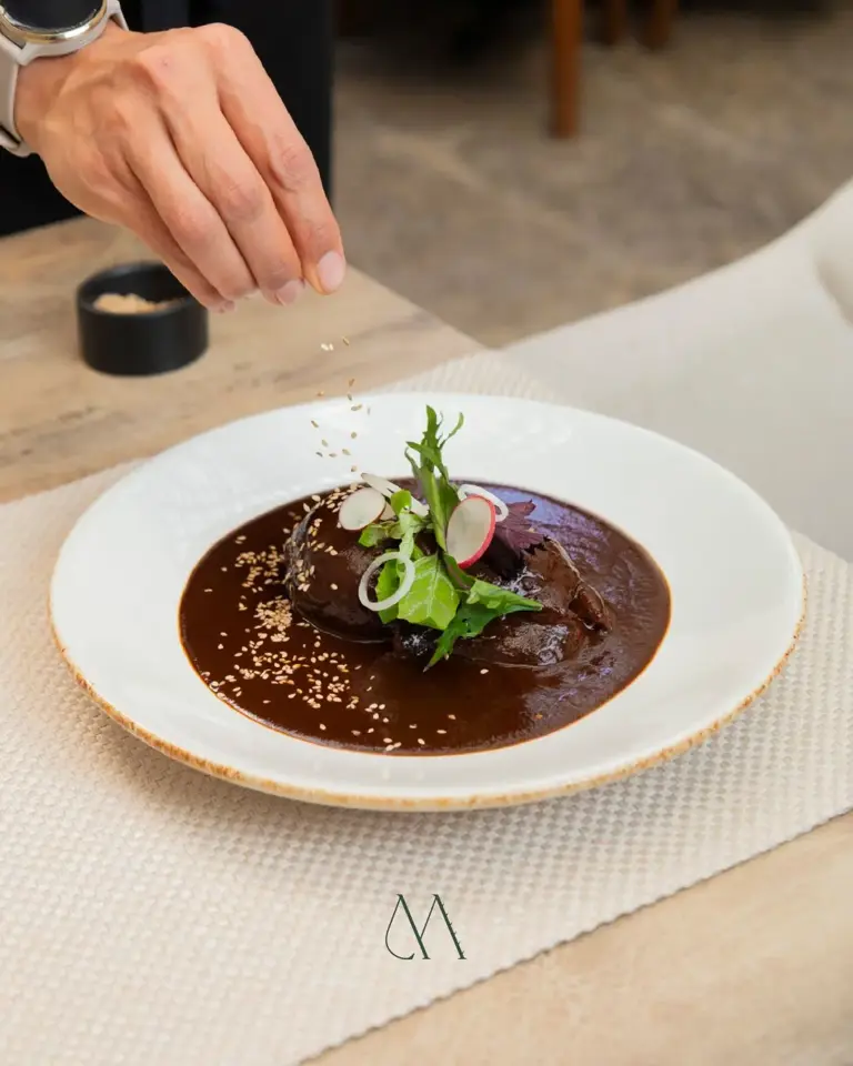 Los 14 restaurantes de Puebla que ingresaron a la Guía Michelin 2026