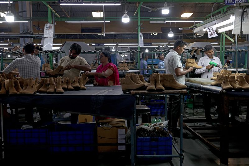 Analysis: India's job engine strains as Iran war hits remittances and trade