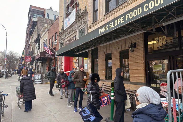 Park Slope Food Coop under fire over anti-Jewish hostility ahead of ...