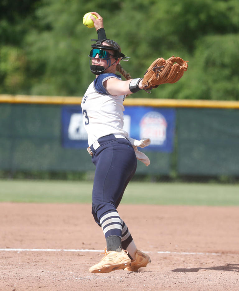 State softball: Lake Wales rallied to reach 4A final; McKeel out in 3A