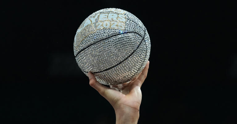 The Players Era Championships brackets, matchups have been revealed ...