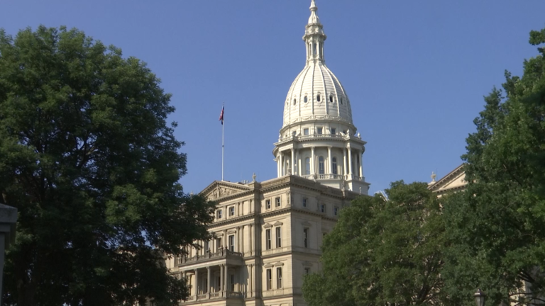 Michigan House reaches settlement to end $645M work project funding battle