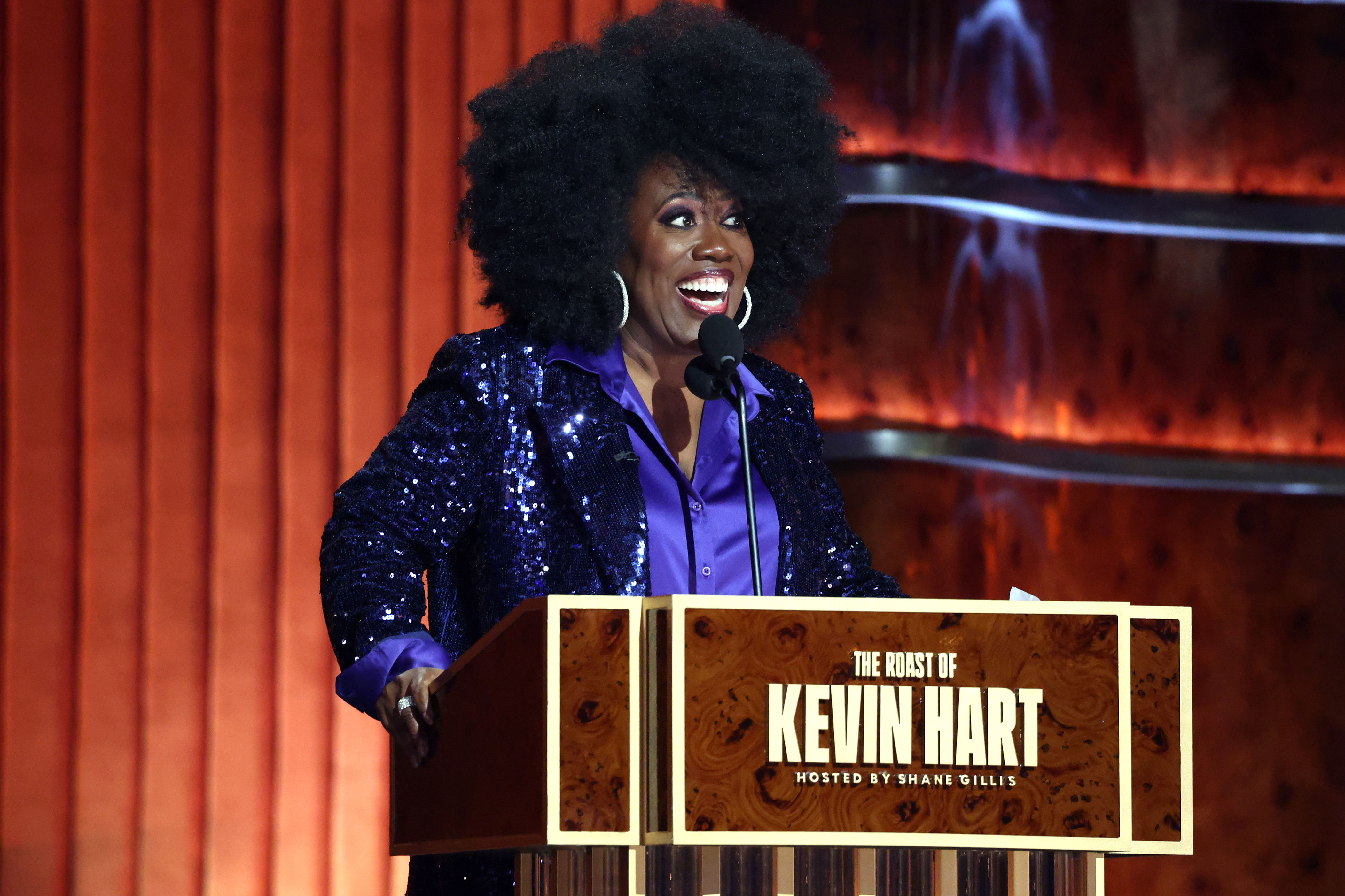 Sheryl Underwood reveals which of Tony Hinchcliffe and Shane Gillis ...