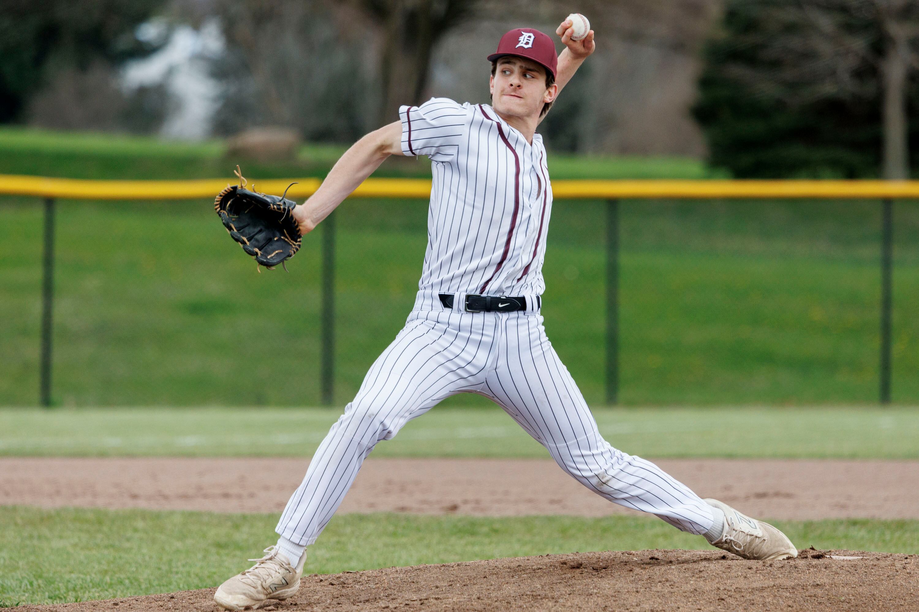 25 Ann Arbor-area baseball players to watch entering the postseason