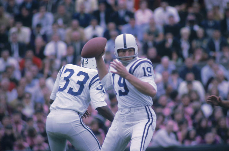 Top 10 QBs of all-time: Where does Aaron Rodgers rank ahead of final ...