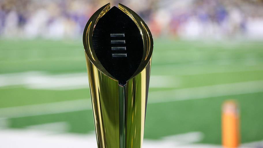 Josh Pate sounds off as 24-team college football playoff push gains ...