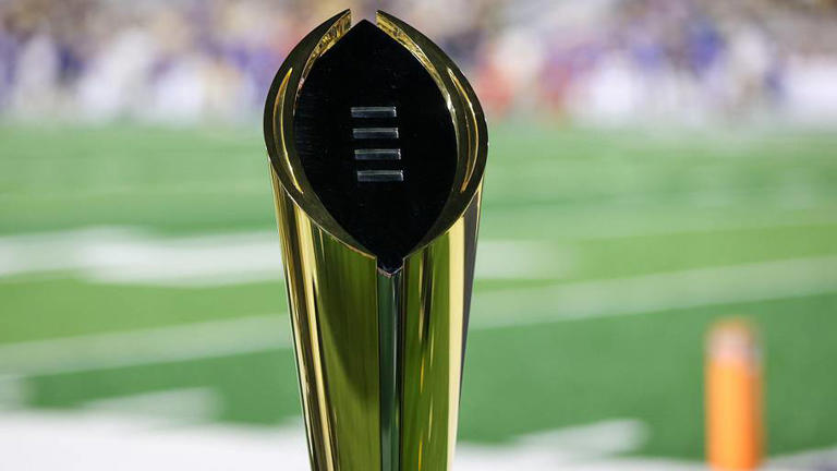 Josh Pate sounds off as 24-team college football playoff push gains ...